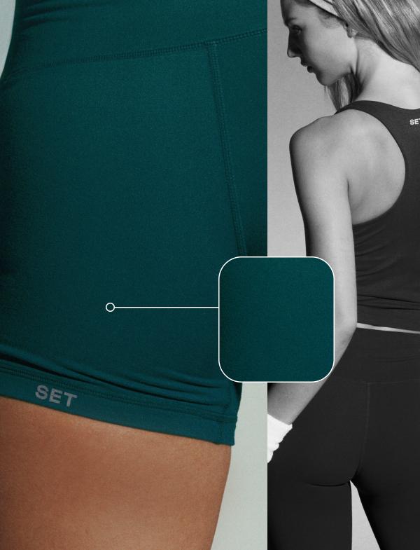 FORMCLOUD® – Page 3 – SET ACTIVE