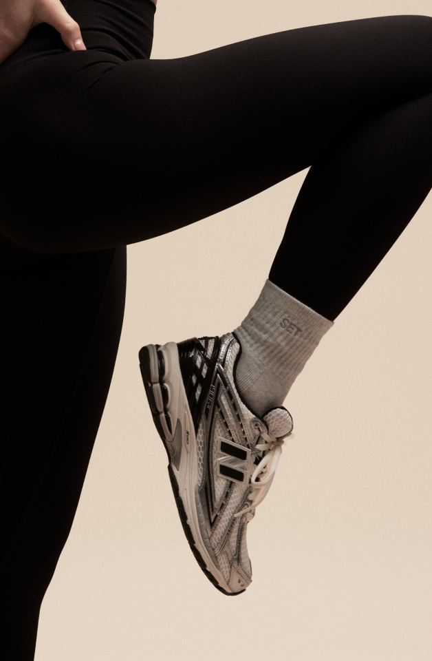 Accessories – SET ACTIVE