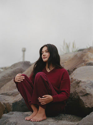 SWEATERS & KNITWEAR – SET ACTIVE
