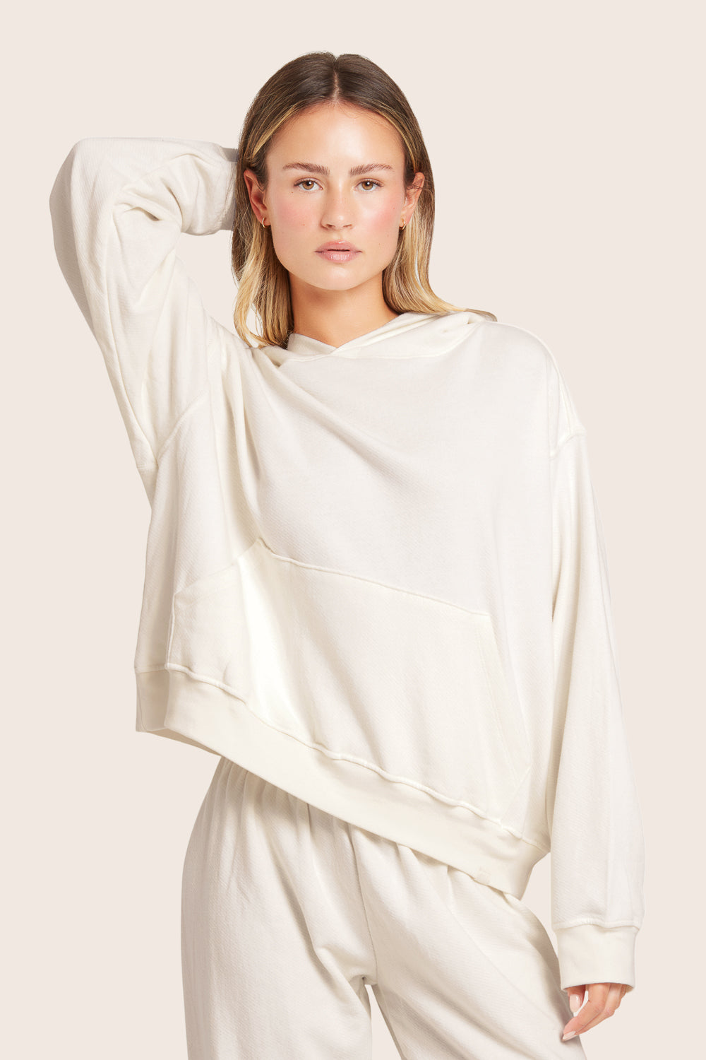 LIGHTWEIGHT SWEATS – SET ACTIVE