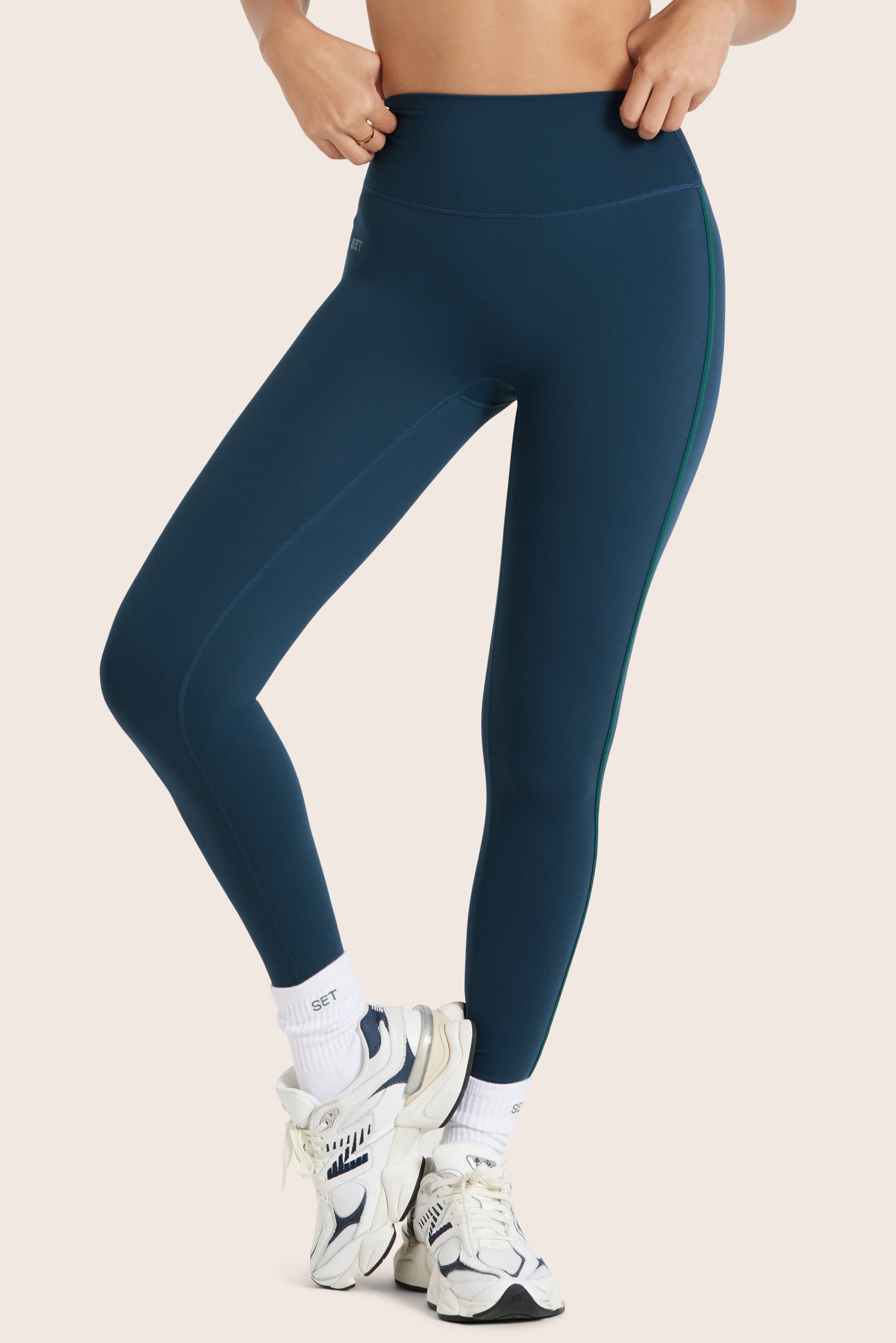 SPORTBODY® – SET ACTIVE