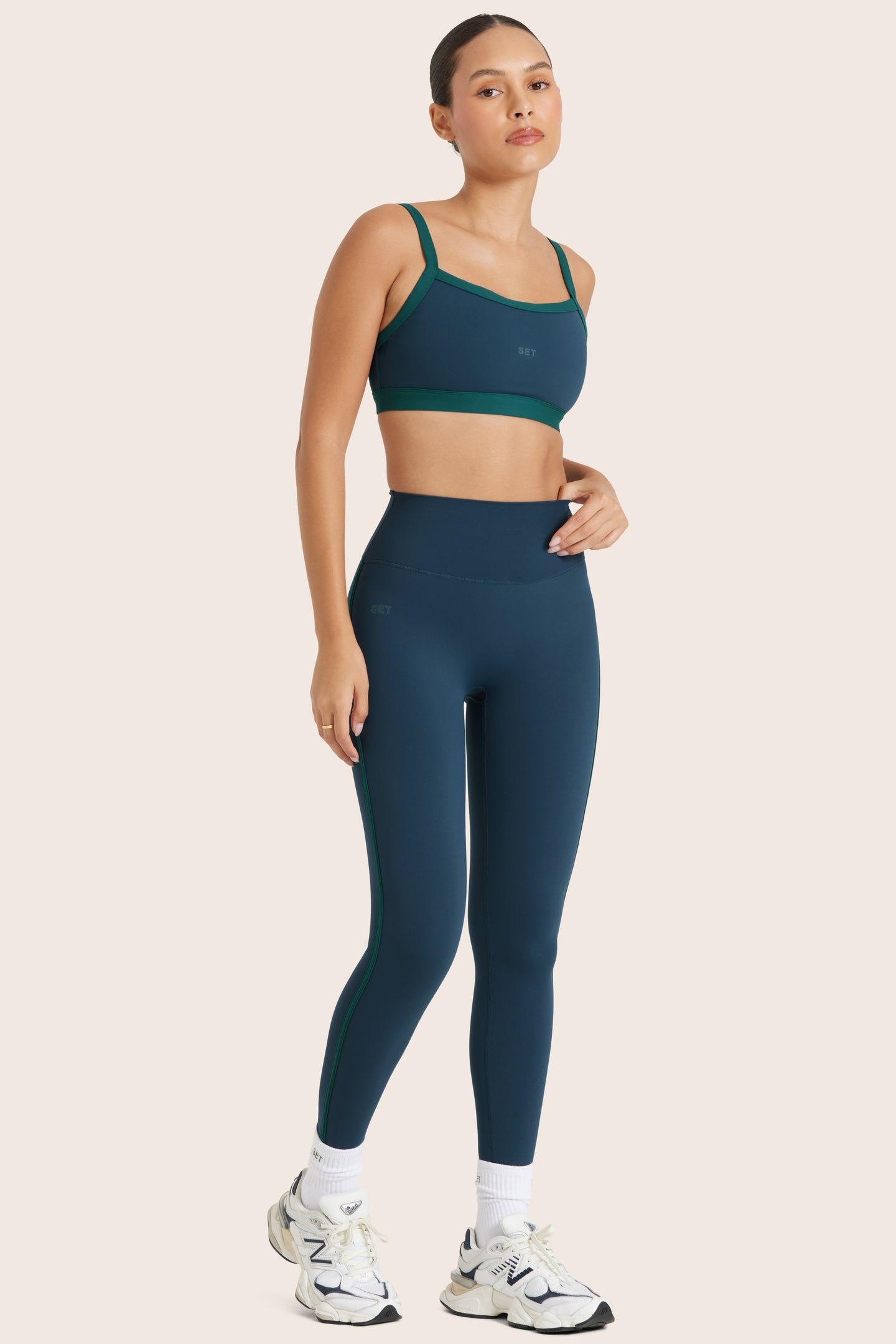 SPORTBODY® – SET ACTIVE