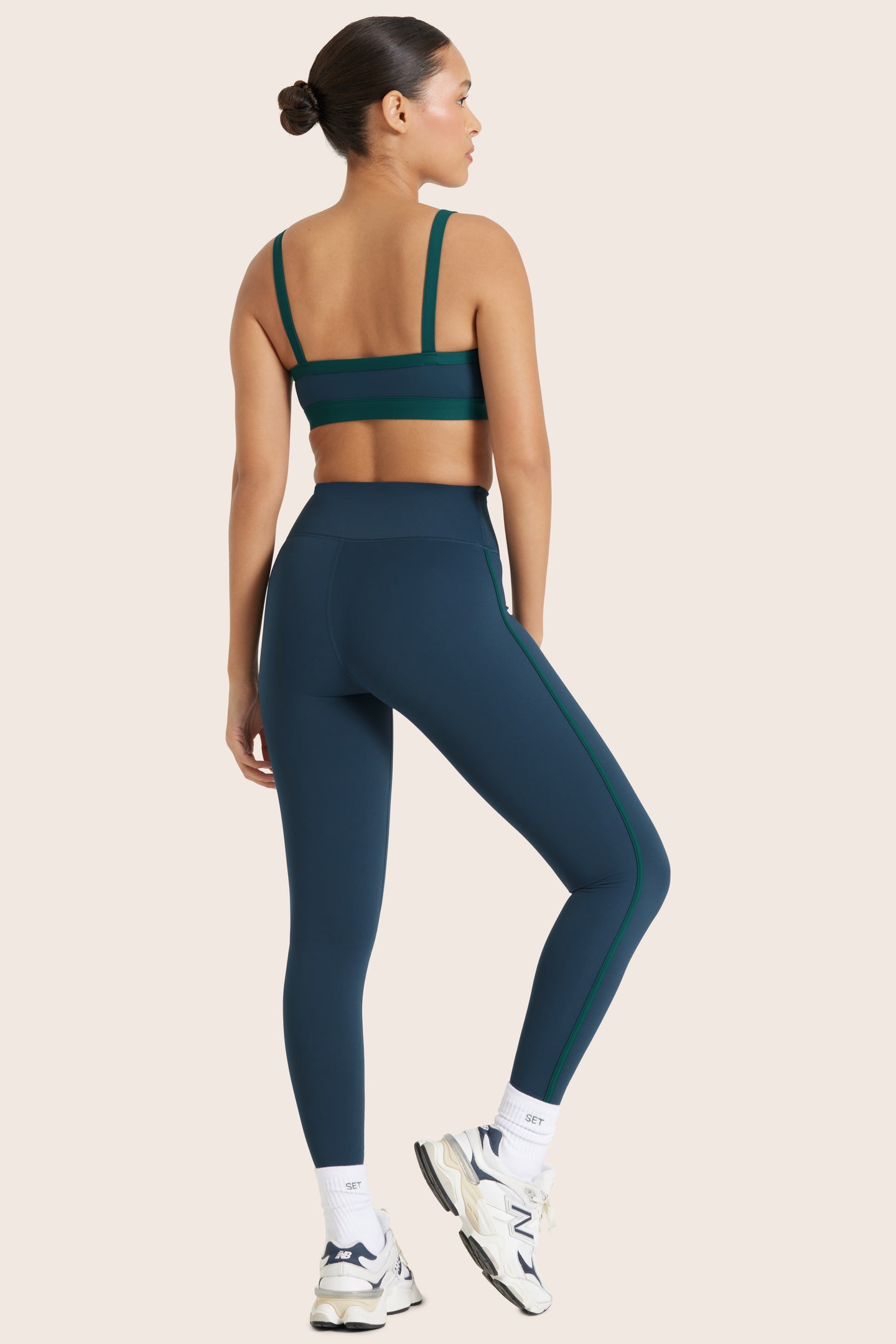 SPORTBODY® – SET ACTIVE