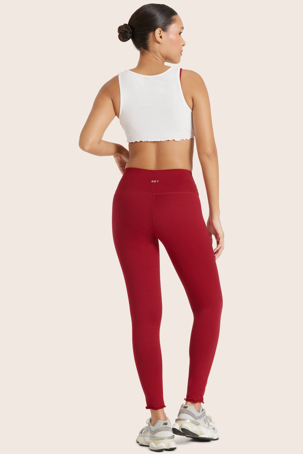 NEW ACTIVEWEAR – SET ACTIVE