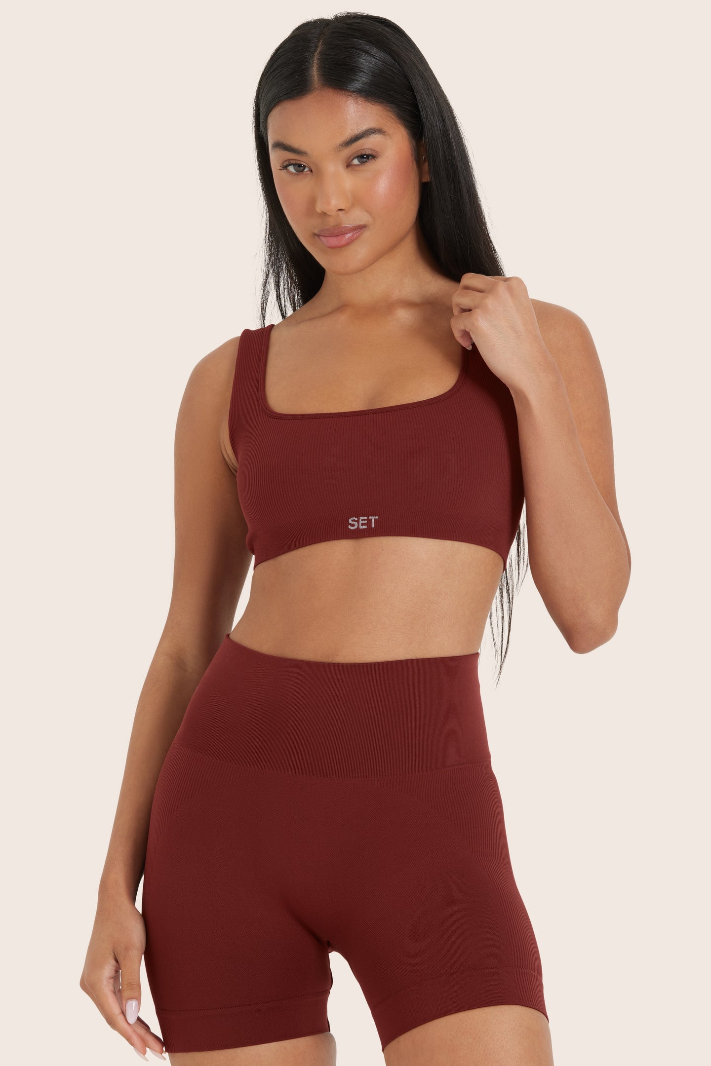 ACTIVEWEAR – SET ACTIVE