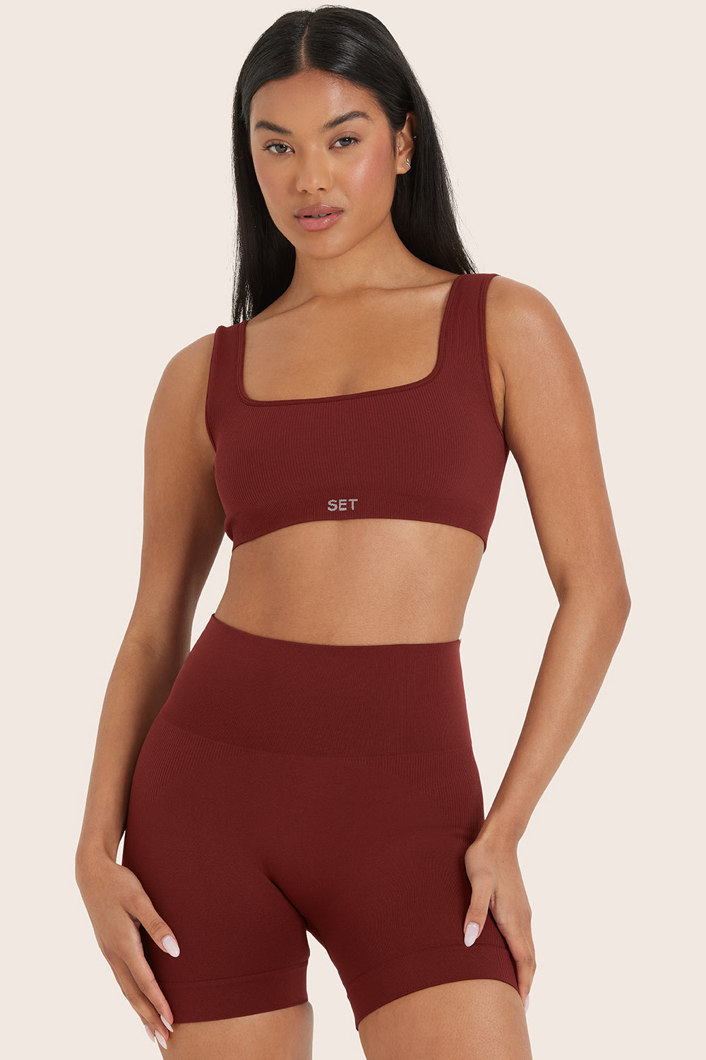 ACTIVEWEAR – SET ACTIVE