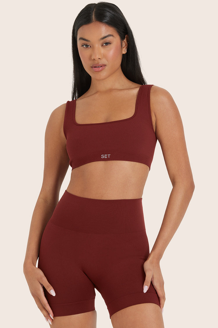 ACTIVEWEAR – SET ACTIVE