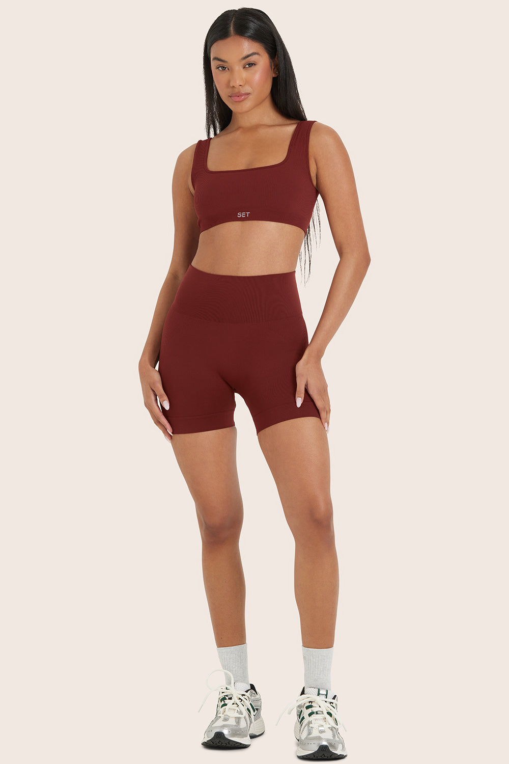 ACTIVEWEAR – SET ACTIVE