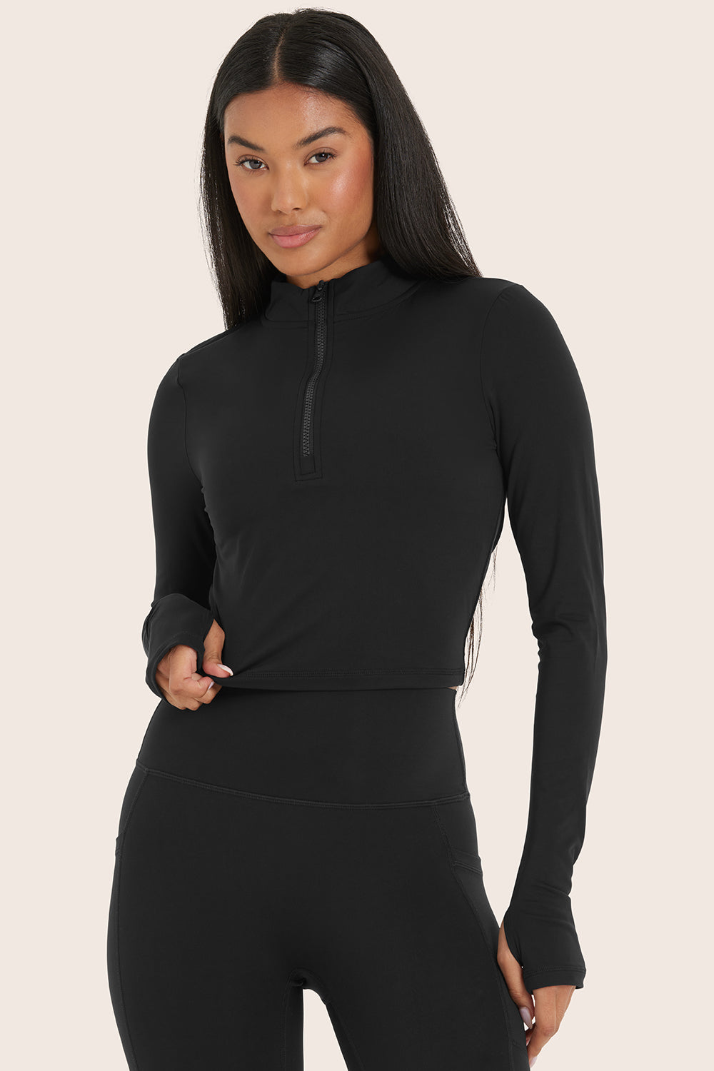 ACTIVE BRAS + TOPS – SET ACTIVE