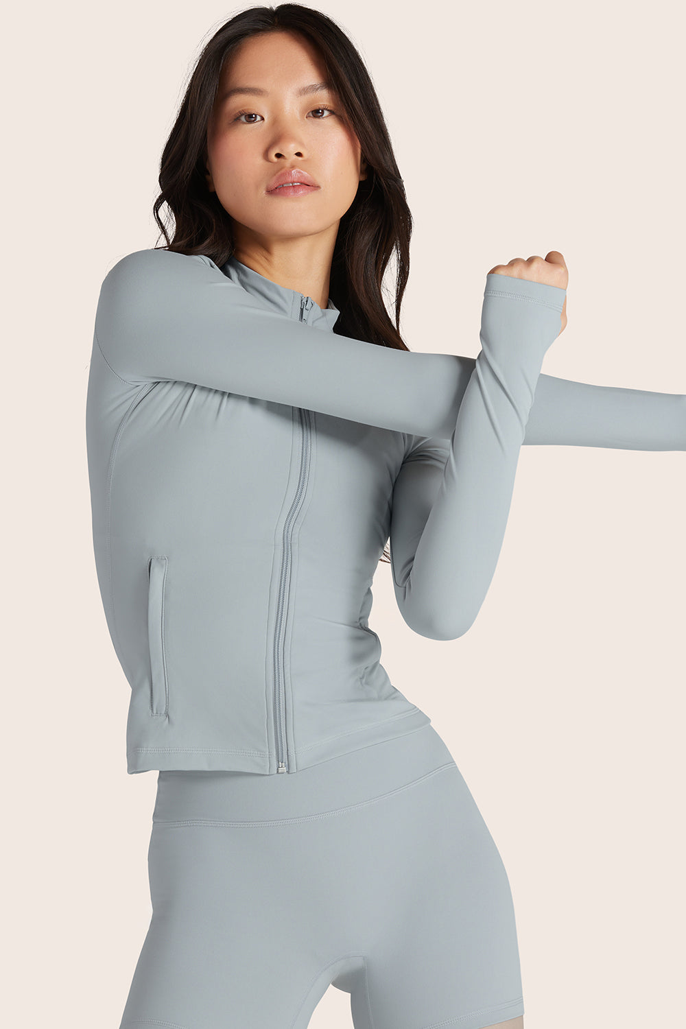 SPORTBODY® – SET ACTIVE