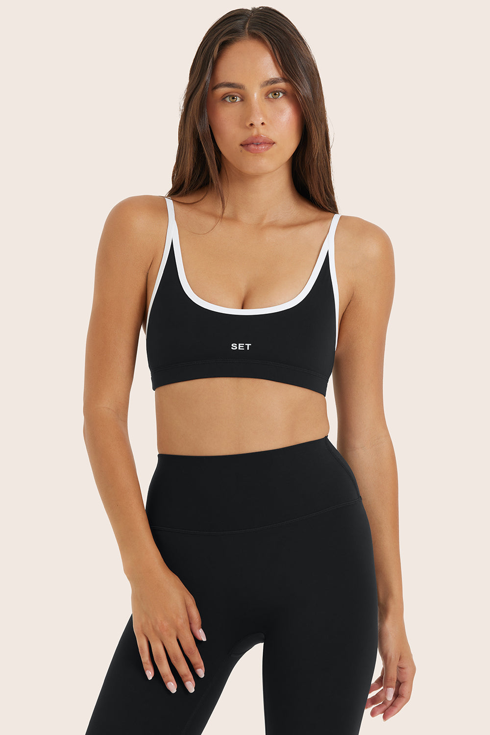 ACTIVE BRAS + TOPS – Page 5 – SET ACTIVE