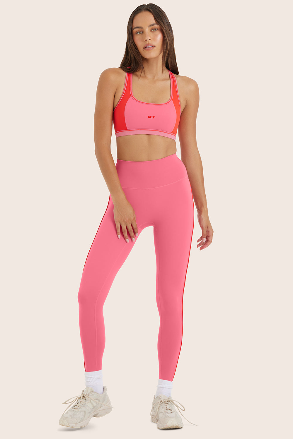 SPORTBODY® – SET ACTIVE