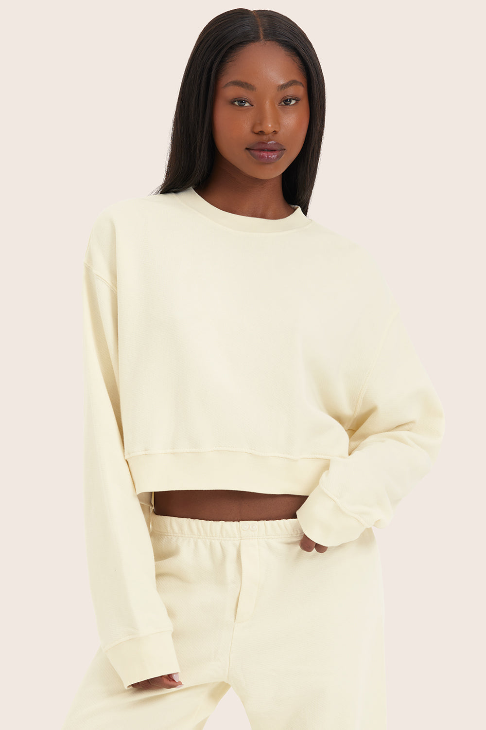 LIGHTWEIGHT SWEATS – SET ACTIVE