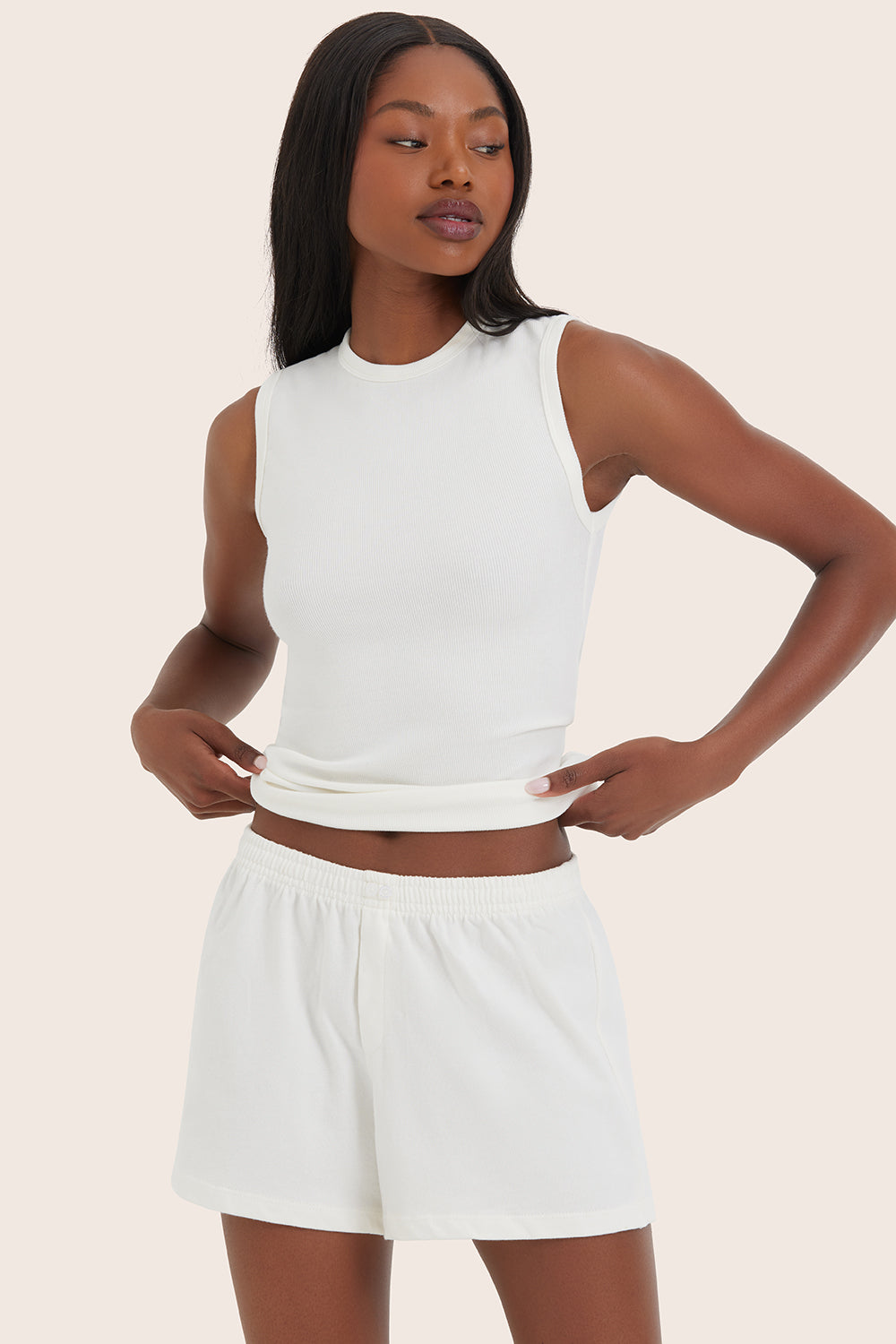 BASICS – SET ACTIVE