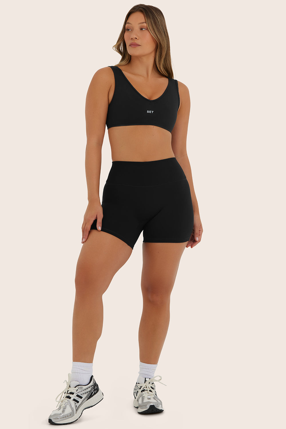 NEW ACTIVEWEAR – SET ACTIVE
