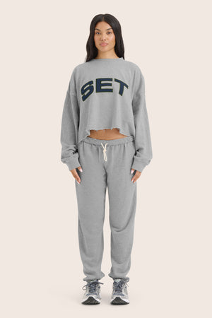 NEW – SET ACTIVE