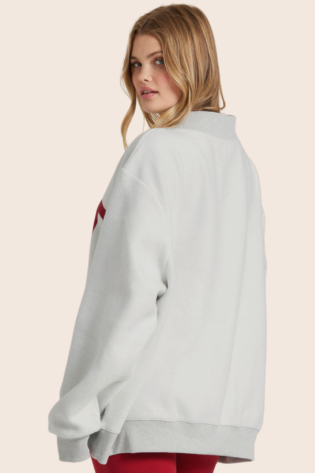 SET SWEATS – SET ACTIVE