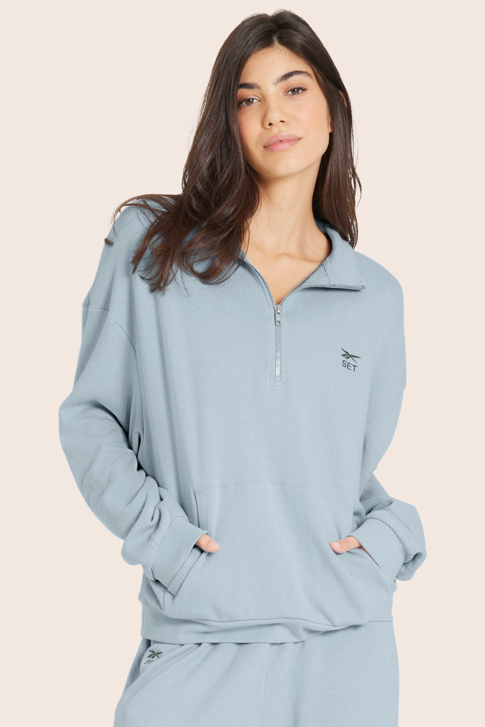 SET SWEATS – SET ACTIVE