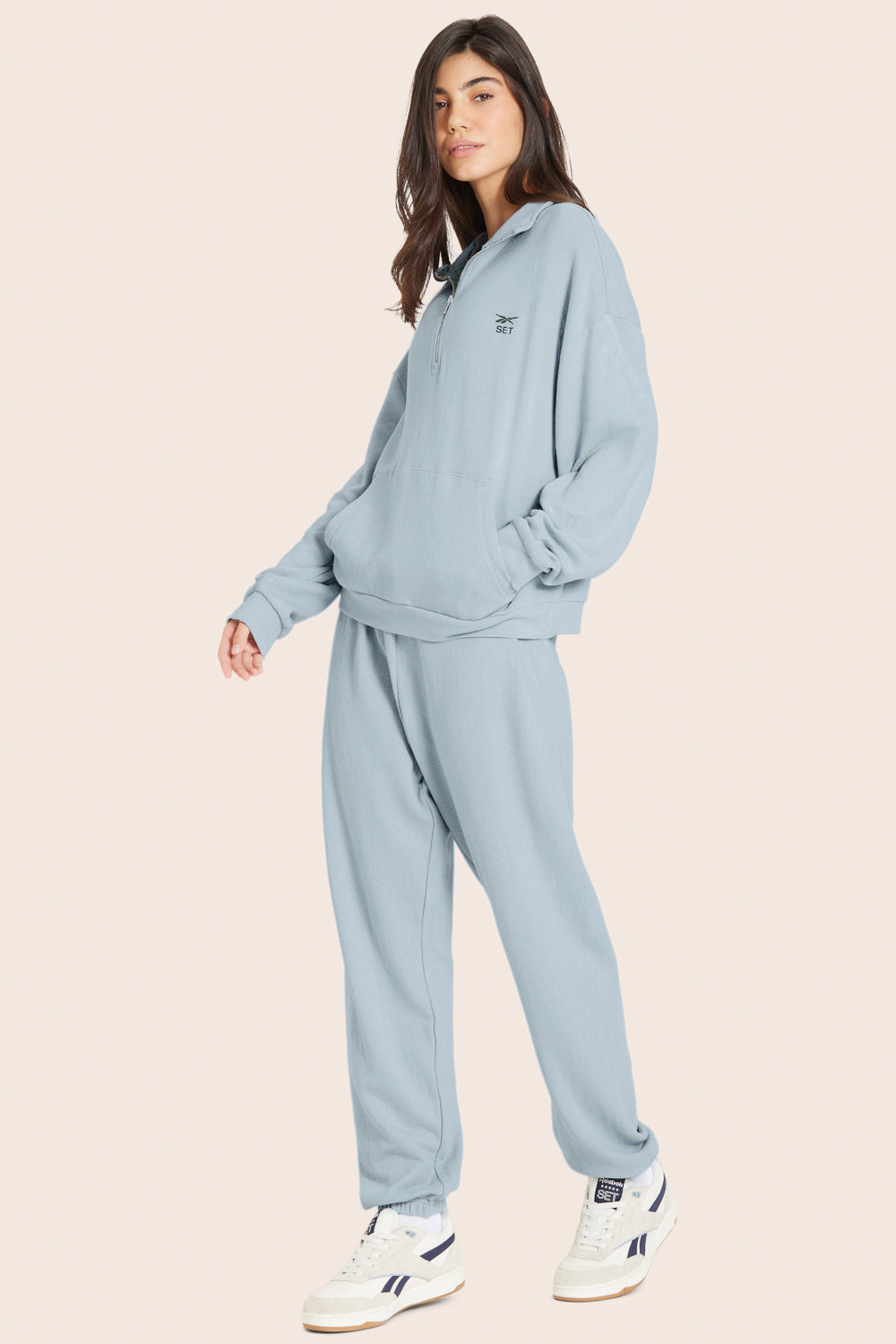 SET SWEATS – SET ACTIVE