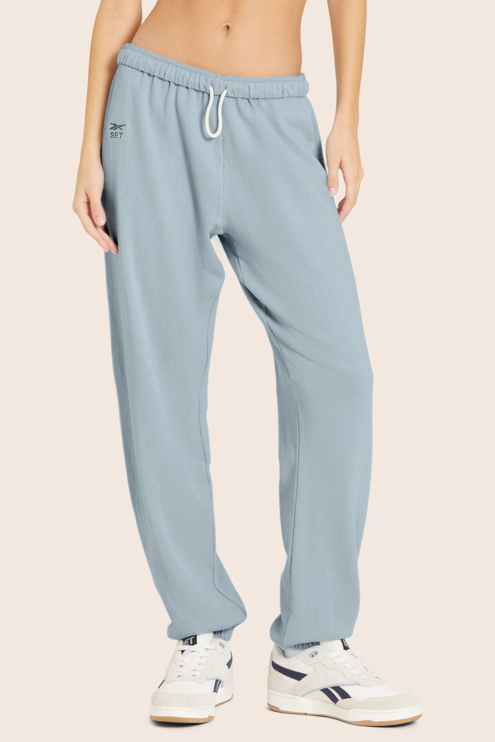 SWEATS BOTTOMS – SET ACTIVE