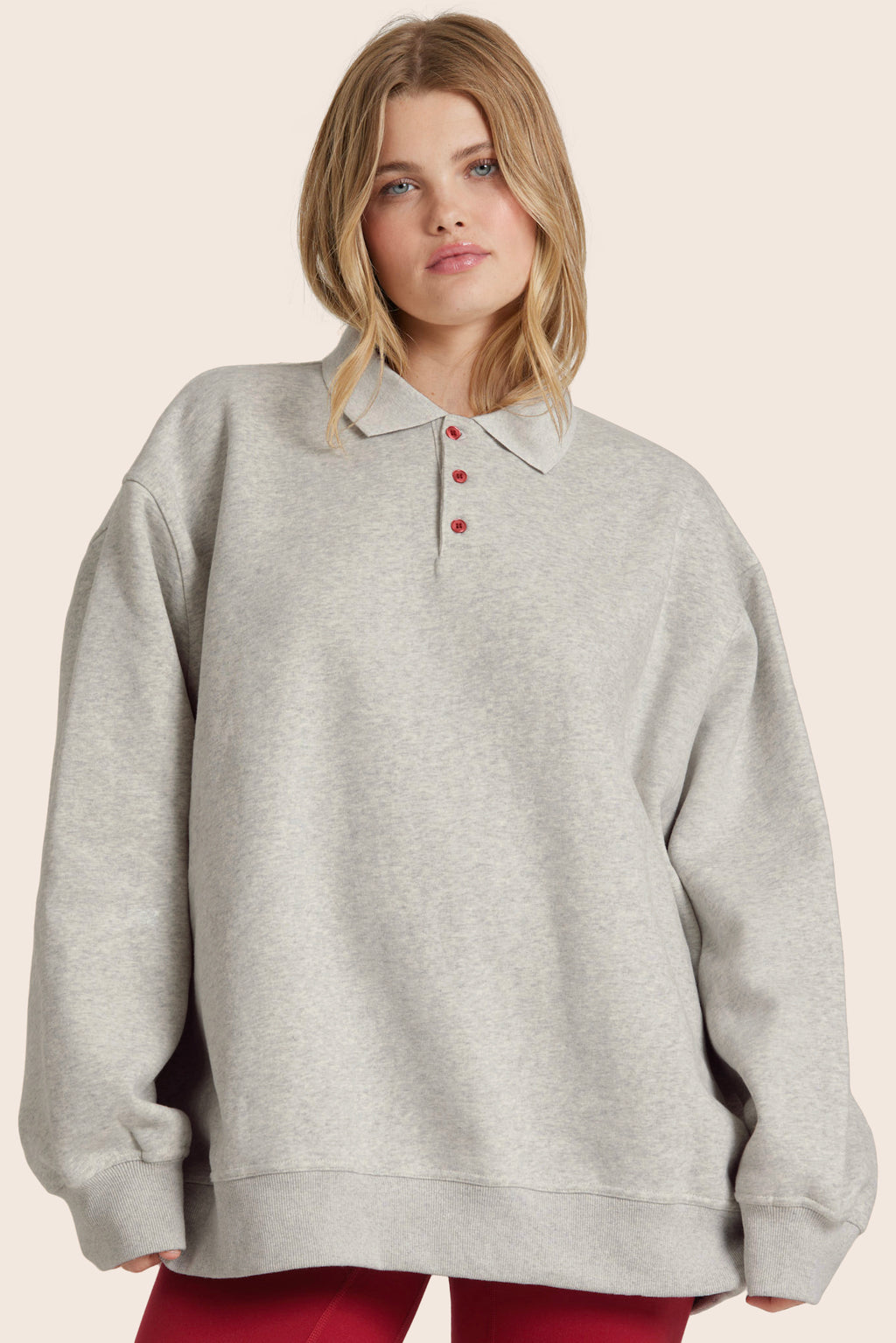 SET SWEATS – SET ACTIVE