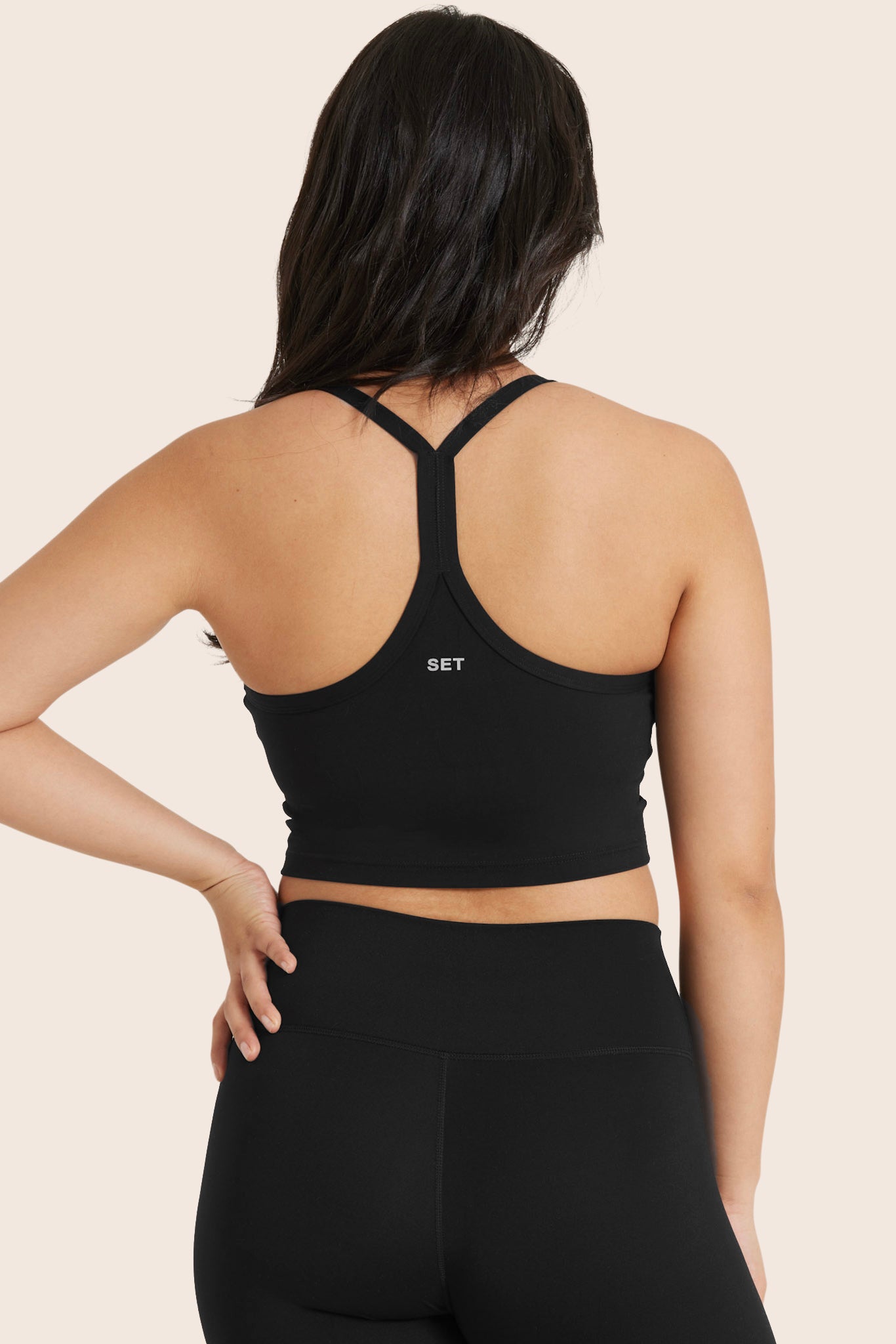 ONYX – SET ACTIVE