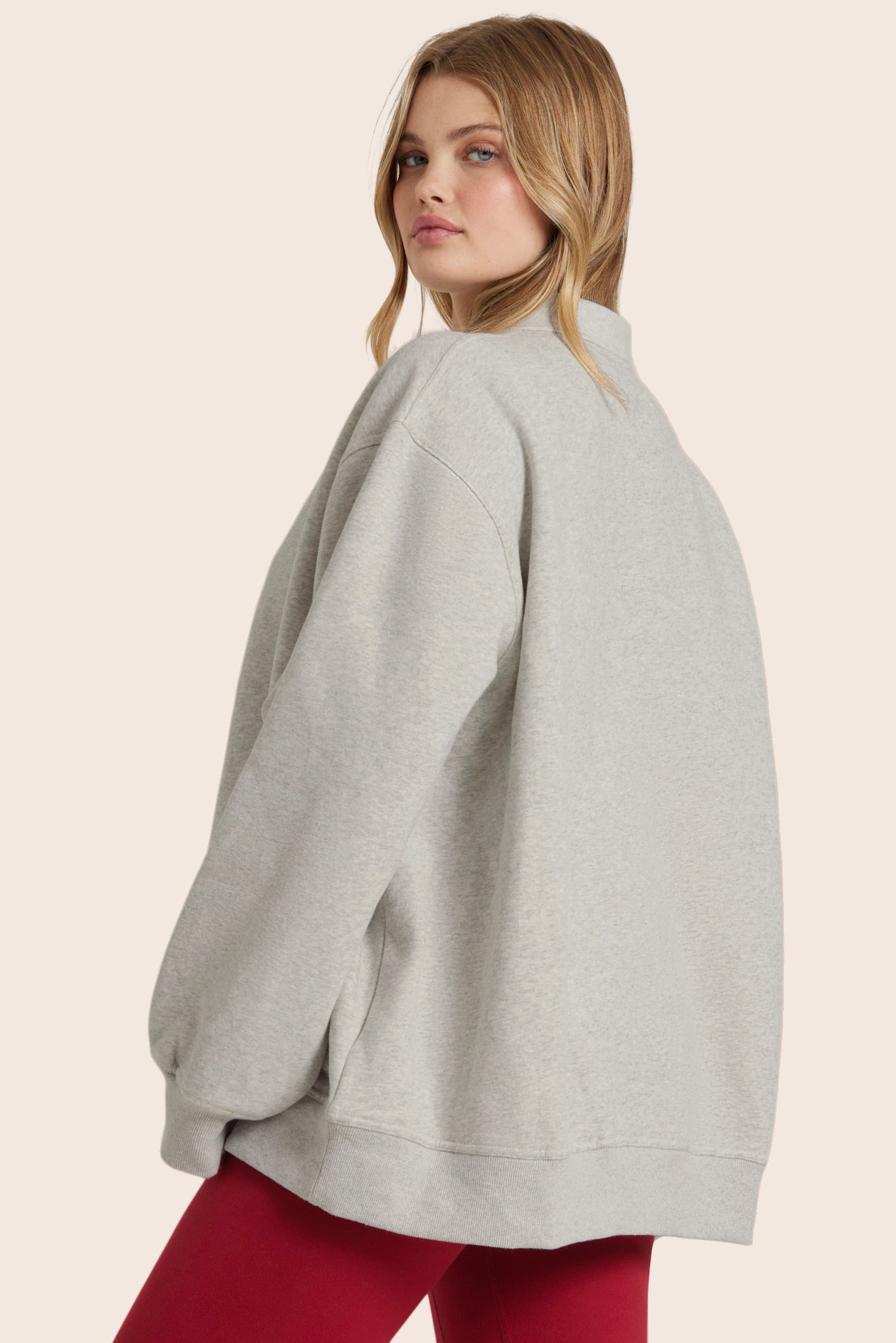 SET SWEATS – SET ACTIVE