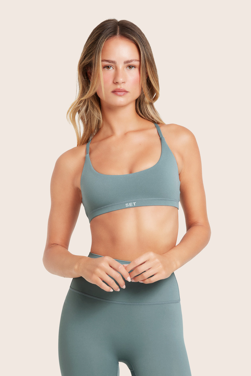 ACTIVE BRAS + TOPS – Page 2 – SET ACTIVE