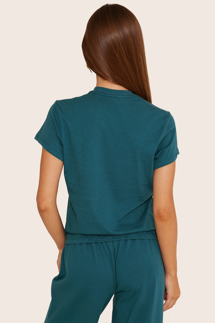 MID TEE – SET ACTIVE