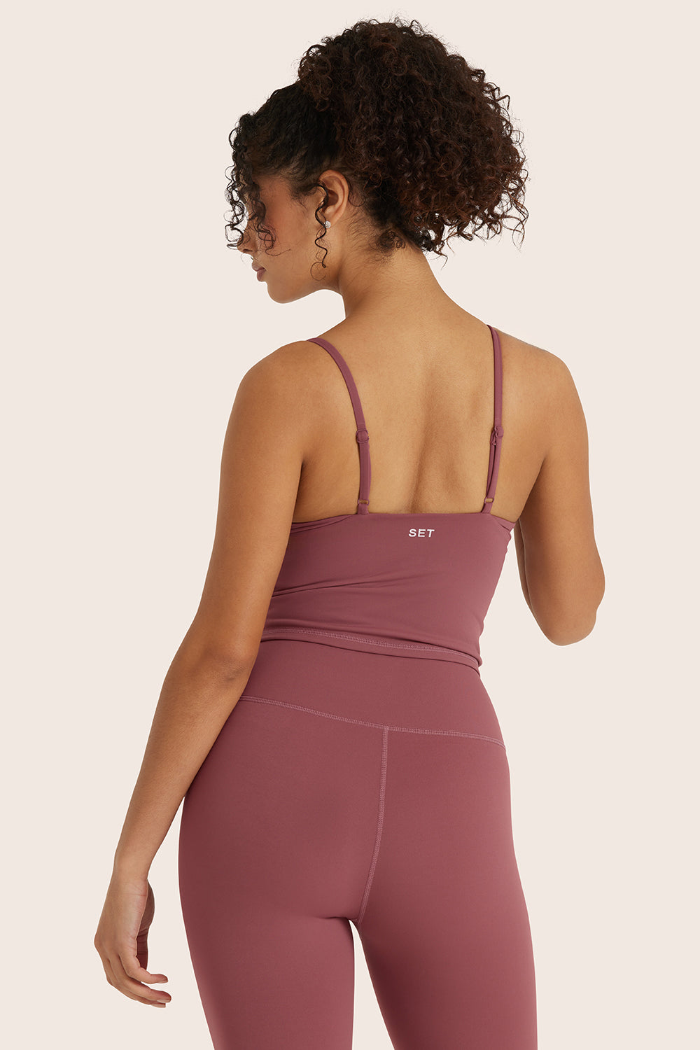 NEW ACTIVEWEAR – SET ACTIVE