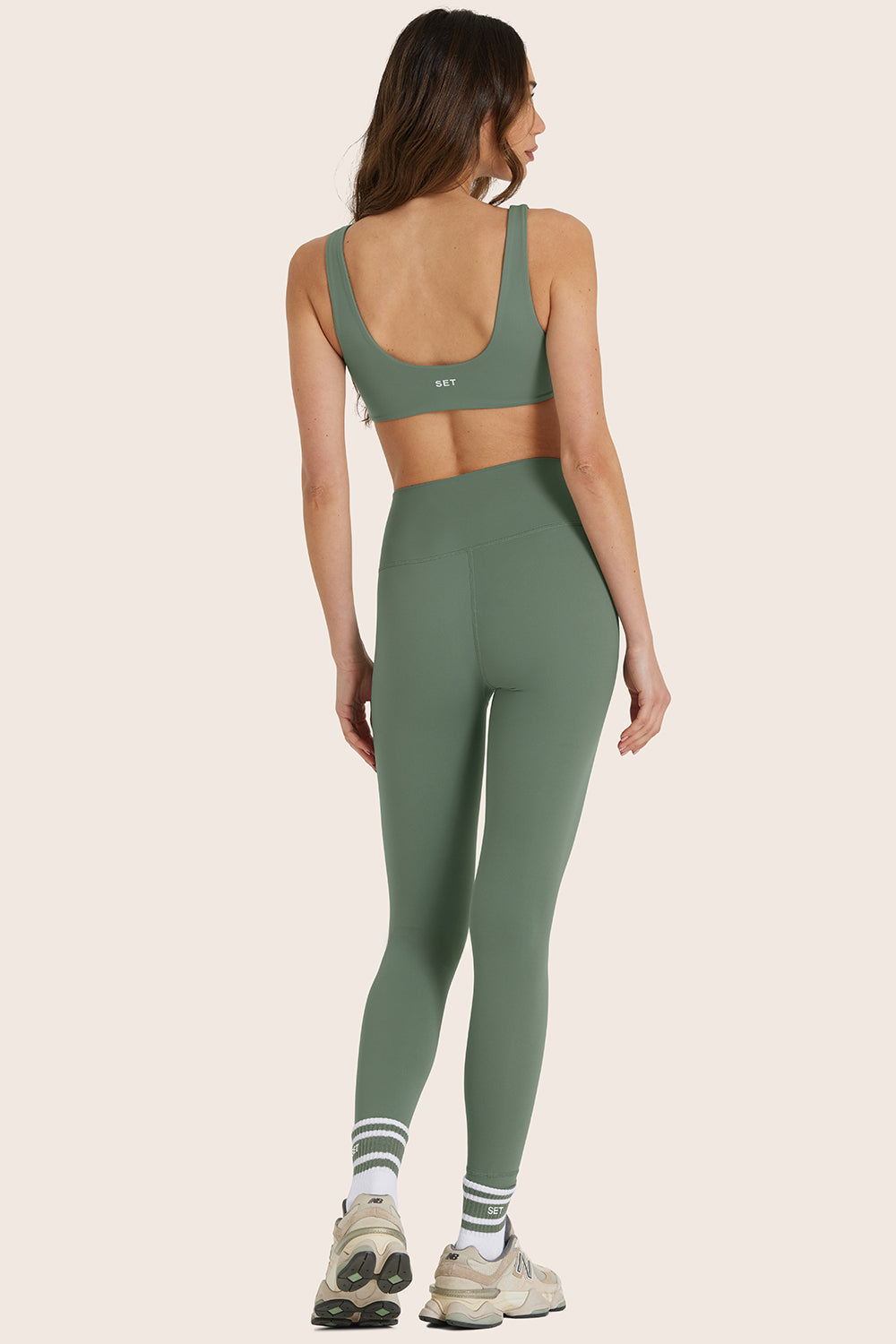 ACTIVEWEAR – SET ACTIVE
