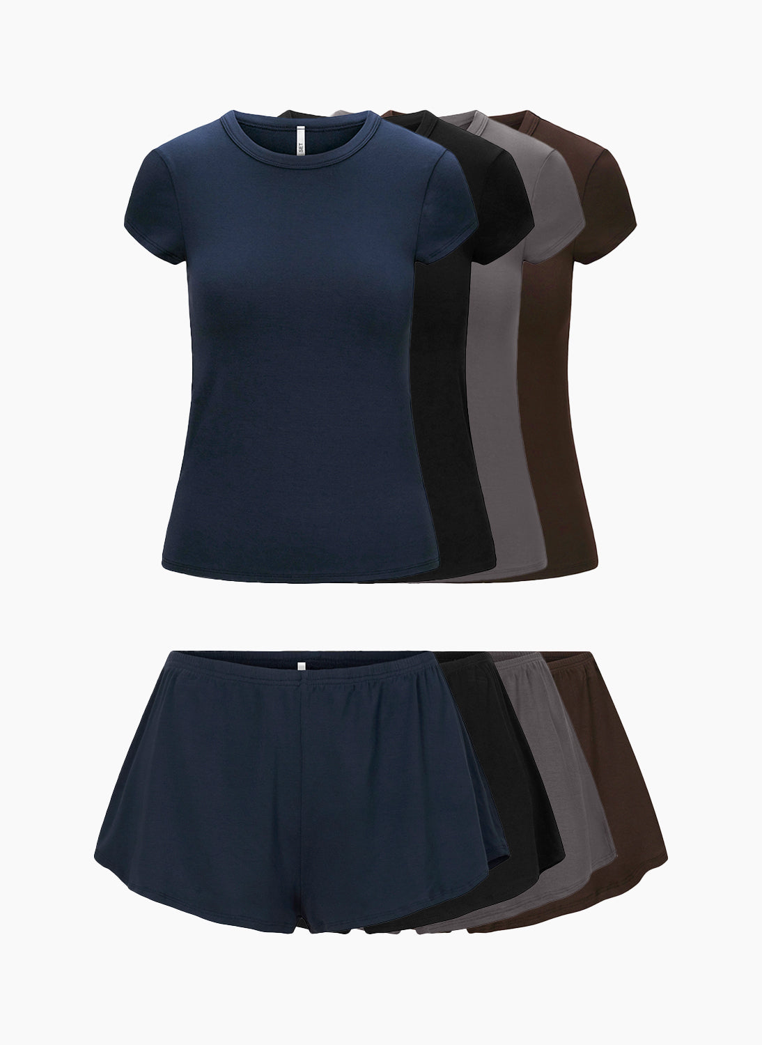 Set Bundles – SET ACTIVE