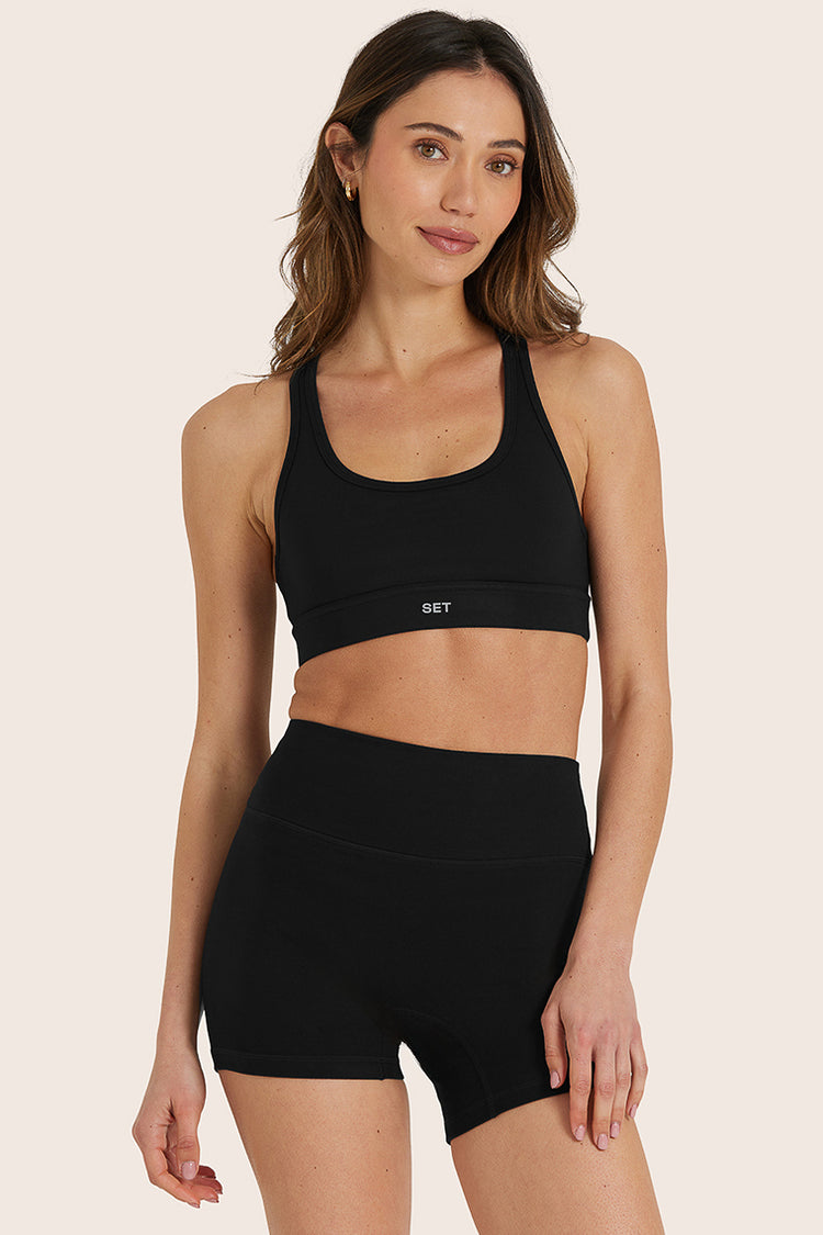 ACTIVEWEAR BRAS – SET ACTIVE