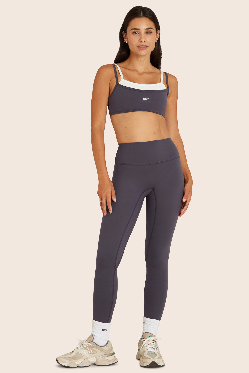 ACTIVEWEAR – SET ACTIVE
