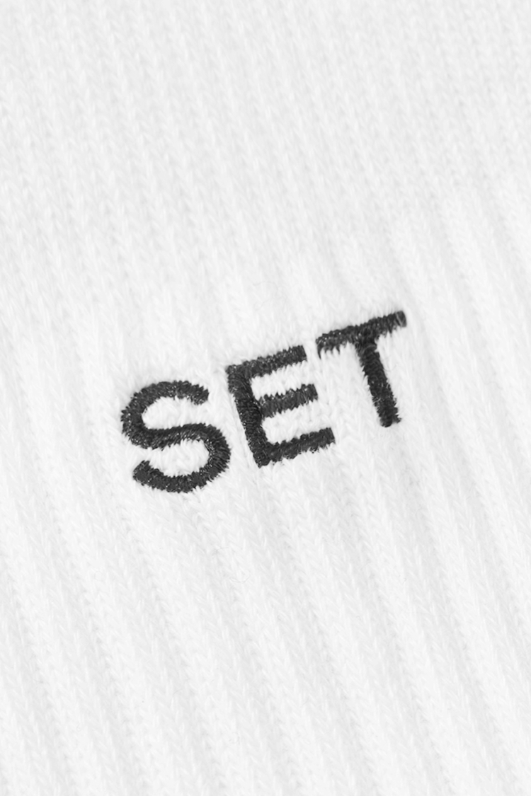 SET SOCKS – SET ACTIVE