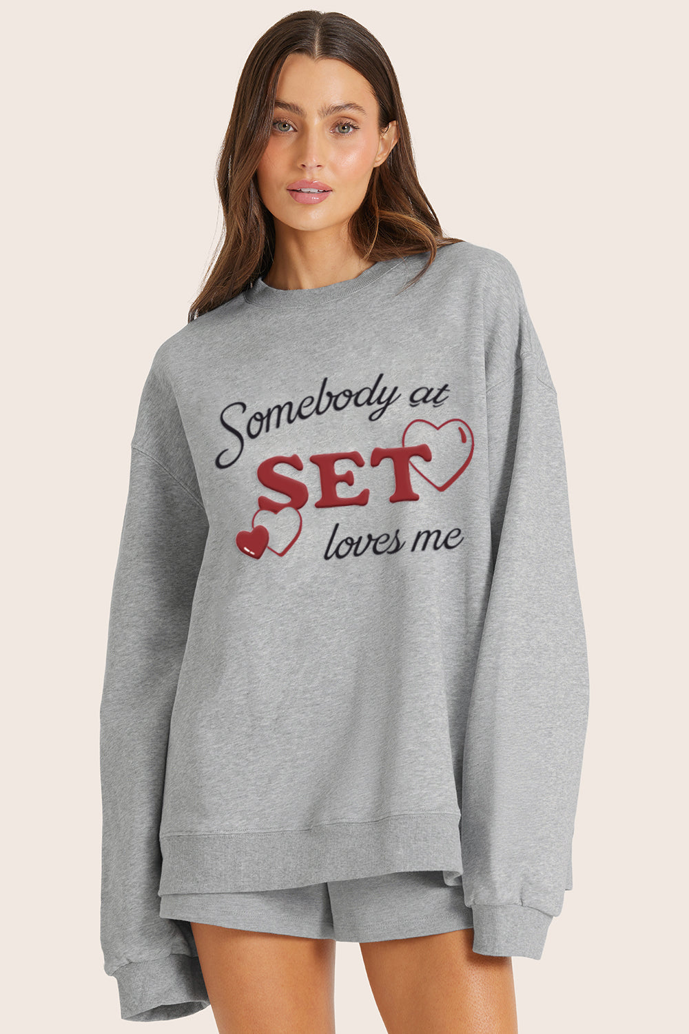 SET SWEATS – SET ACTIVE