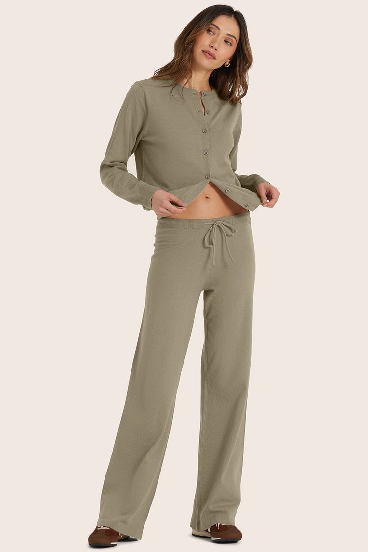 SWEATERS & KNITWEAR – SET ACTIVE