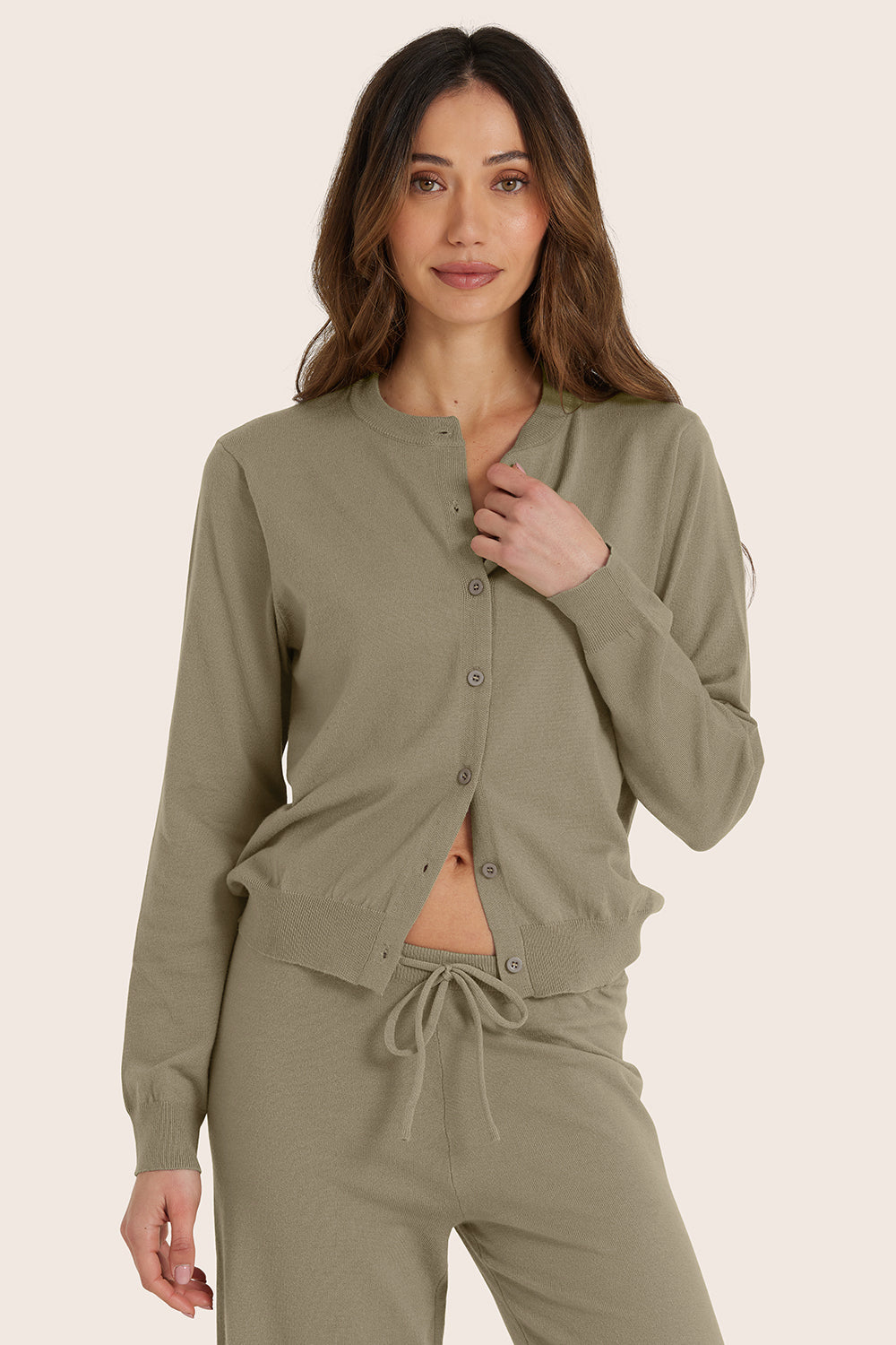 SWEATERS & KNITWEAR – SET ACTIVE