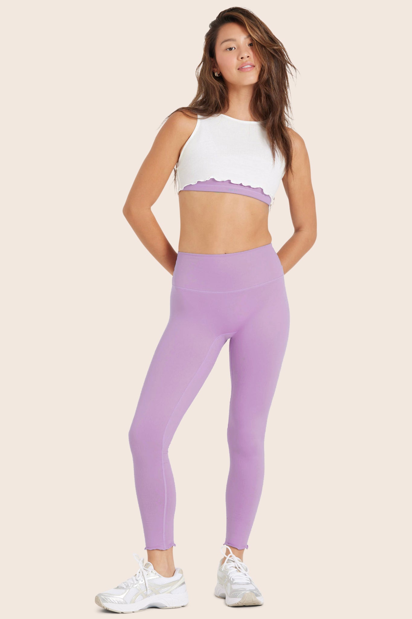 SET X PARKE – SET ACTIVE