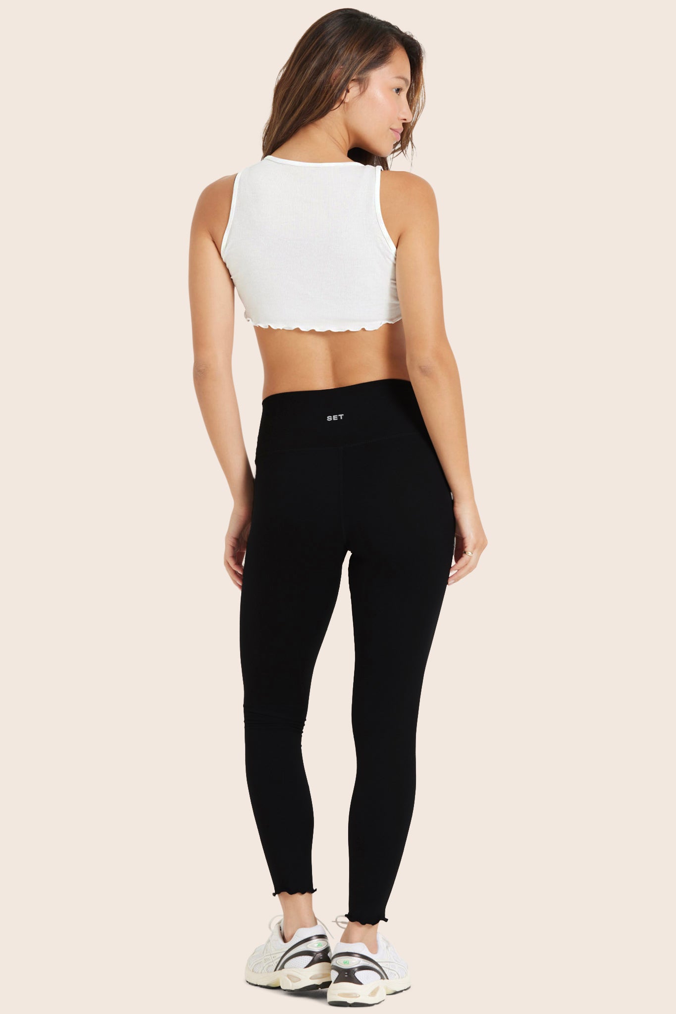 NEW ACTIVEWEAR – SET ACTIVE