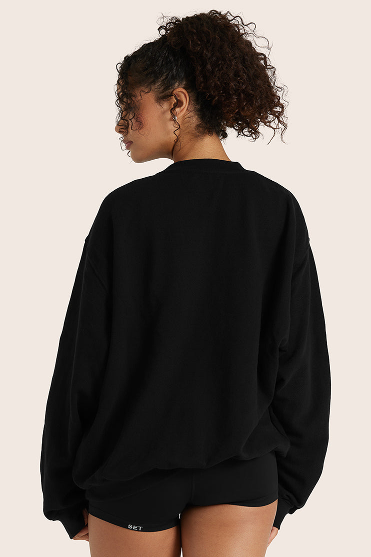 NEW SWEATS – SET ACTIVE