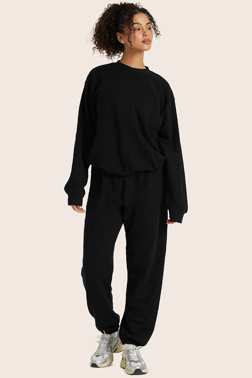 NEW SWEATS – SET ACTIVE