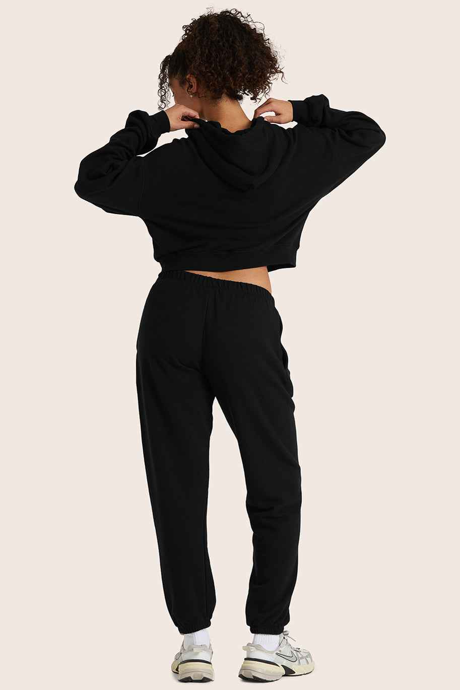SET SWEATPANTS – SET ACTIVE