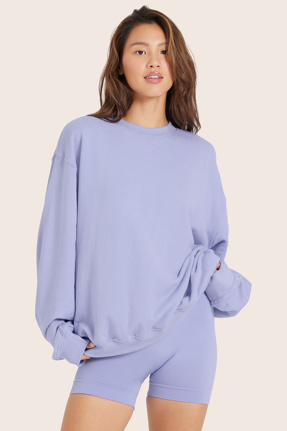 LIGHTWEIGHT SWEATS – SET ACTIVE