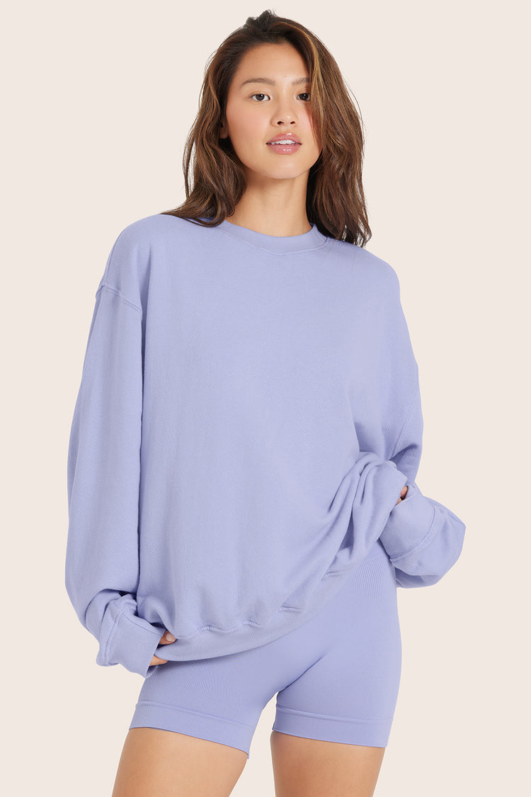 LIGHTWEIGHT SWEATS – SET ACTIVE