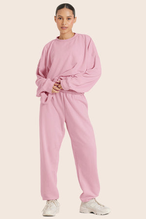 SET SWEATS – SET ACTIVE