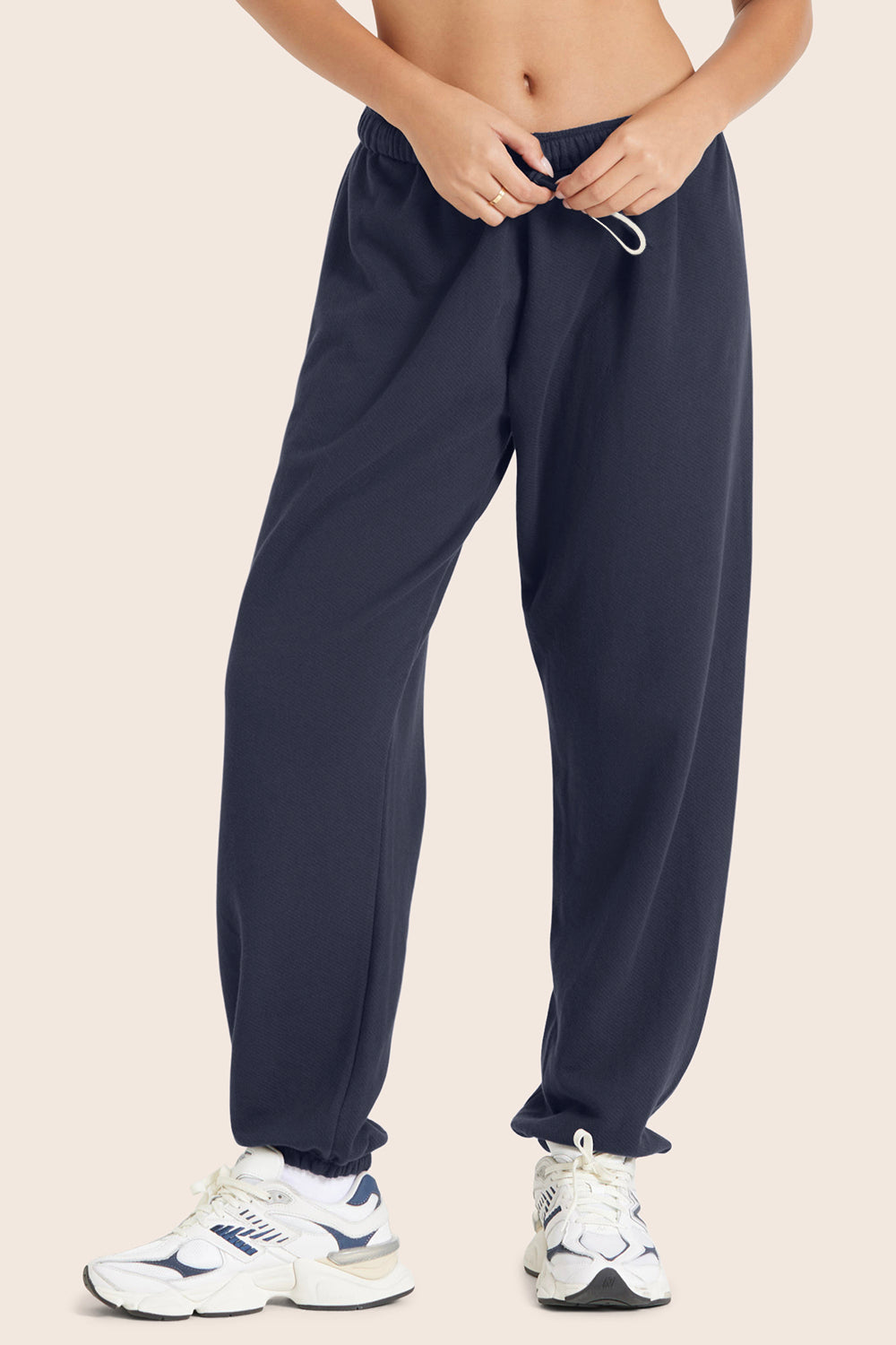 SWEATS BOTTOMS – SET ACTIVE