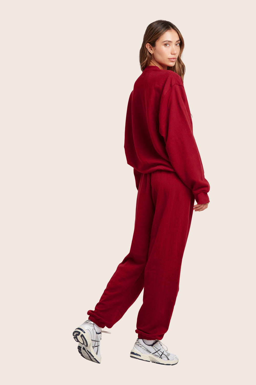 NEW SWEATS – SET ACTIVE