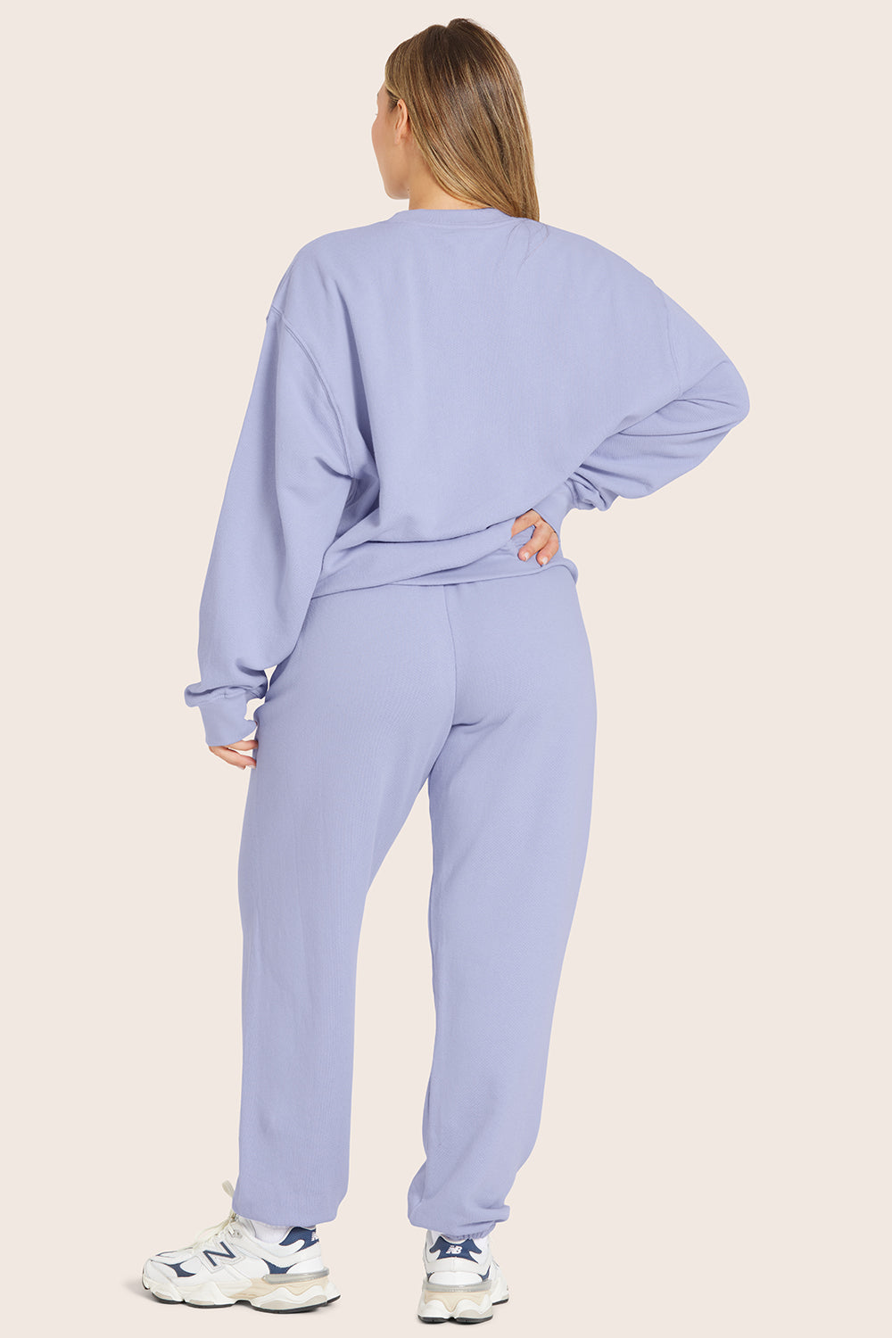 LIGHTWEIGHT SWEATS – SET ACTIVE