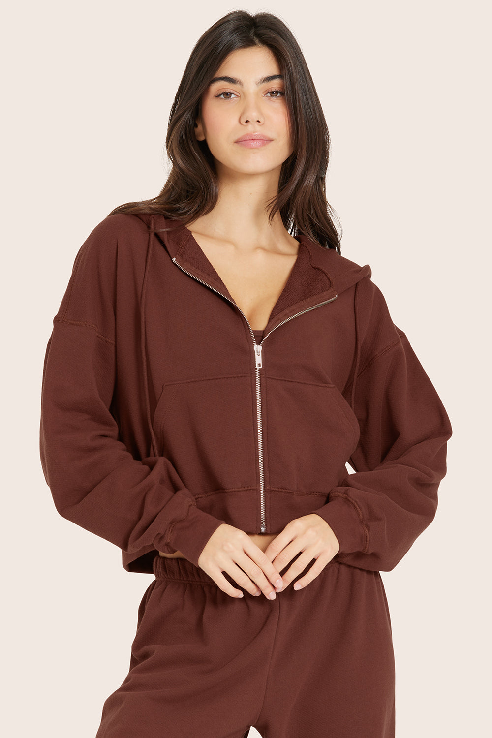 LIGHTWEIGHT SWEATS – SET ACTIVE